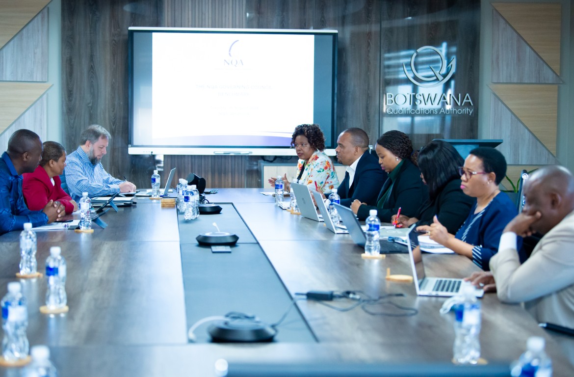 BQA-NQA | Botswana Qualifications Authority