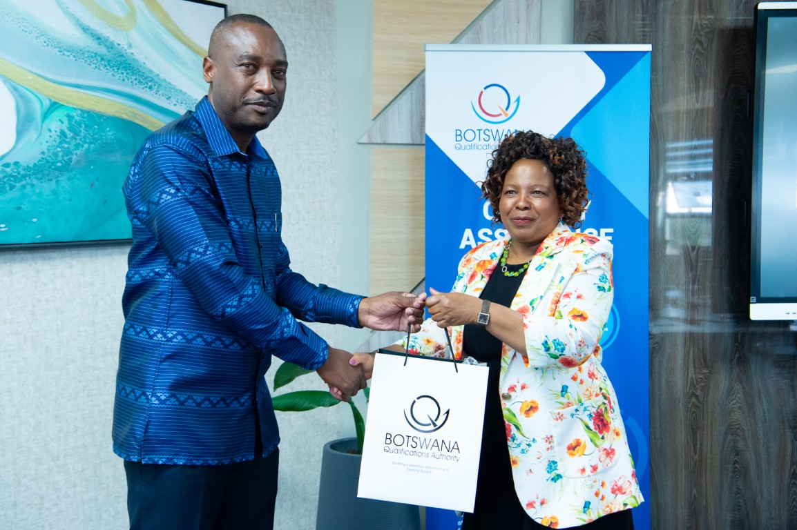 BQA-NQA | Botswana Qualifications Authority