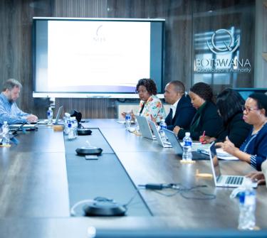 BQA-NQA | Botswana Qualifications Authority